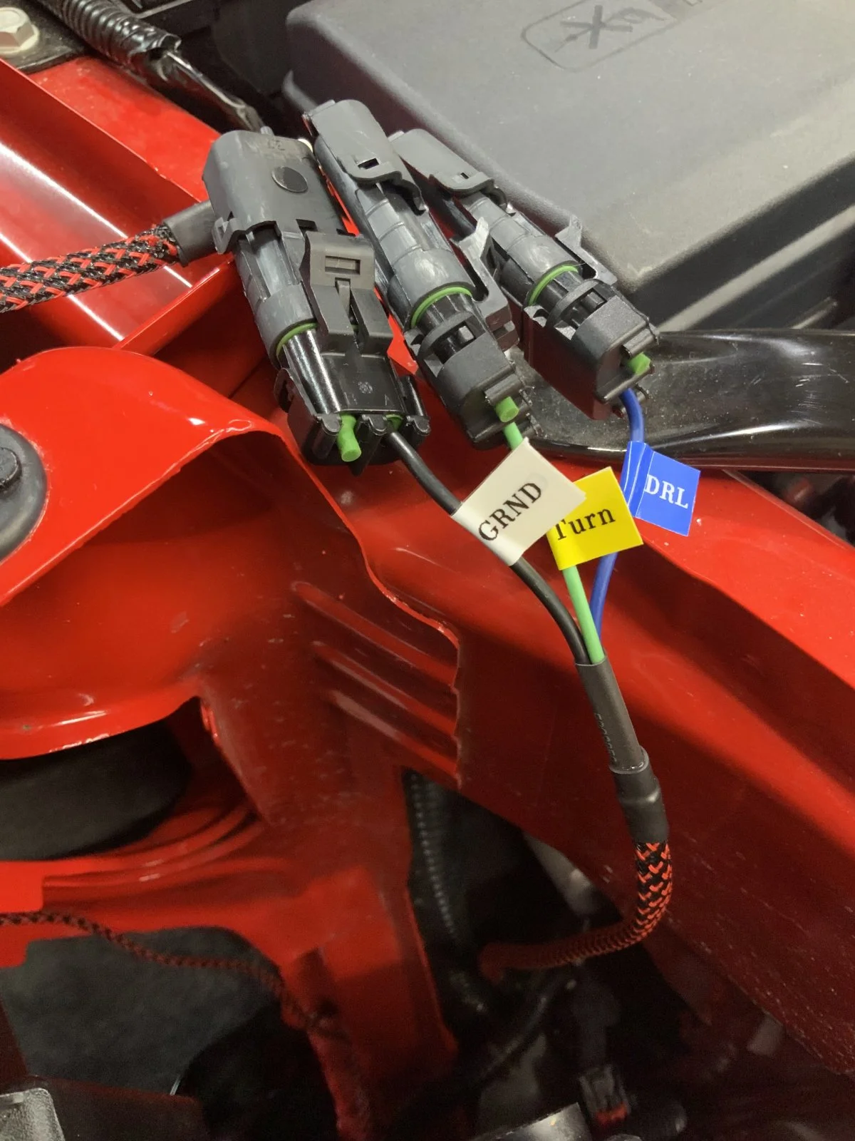 BF32E67F-58E4-48C8-82AC-140E031FE6DA.jpeg | Chevy Trail Boss Forum