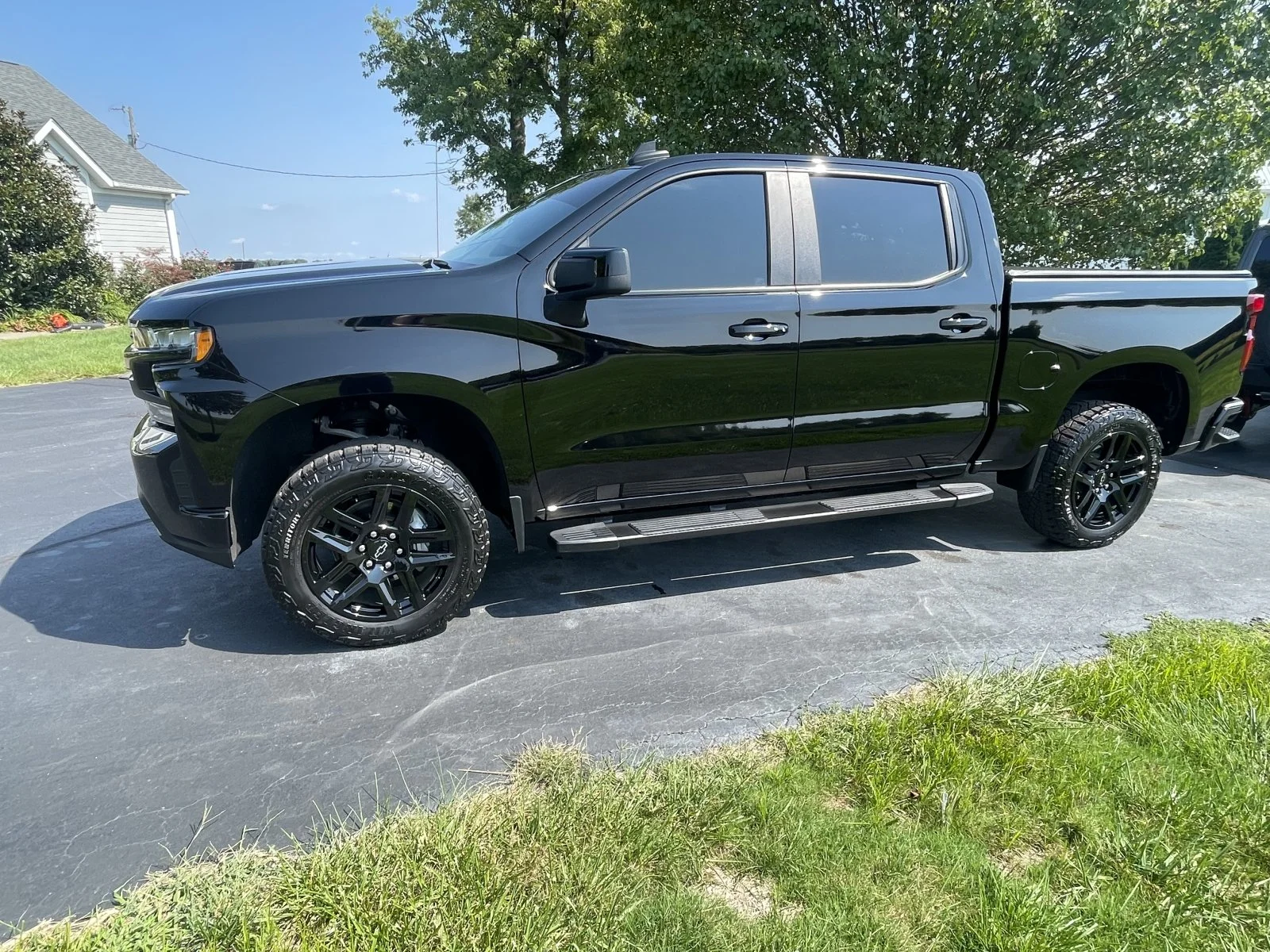 C4C29993-2801-475B-90D1-9A3E5294E01D.jpeg | Chevy Trail Boss Forum