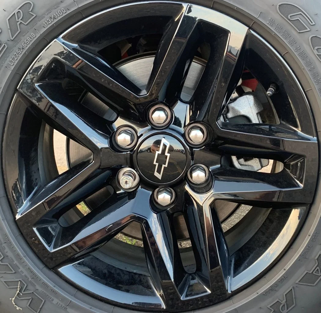 Cemter Caps.jpg | Chevy Trail Boss Forum