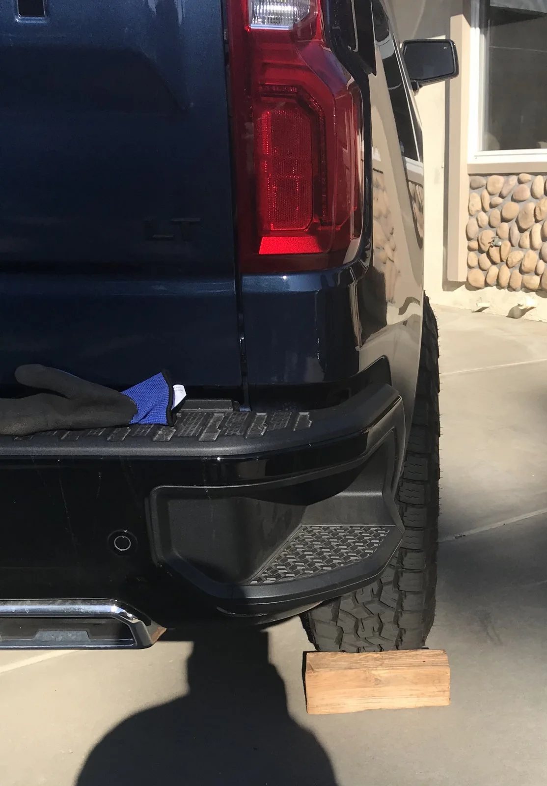 D23C1F3A-D3FD-4F17-A1FA-475AE1D4682D.jpeg | Chevy Trail Boss Forum