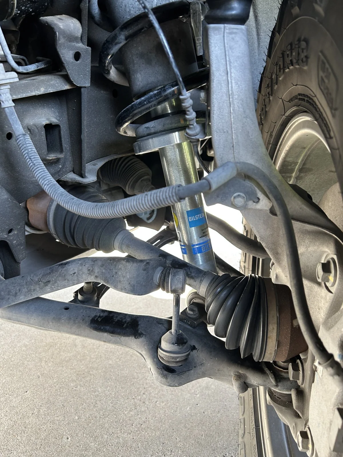 D4FF549A-3EF2-44A7-B602-CE51350BABAF.jpeg | Chevy Trail Boss Forum