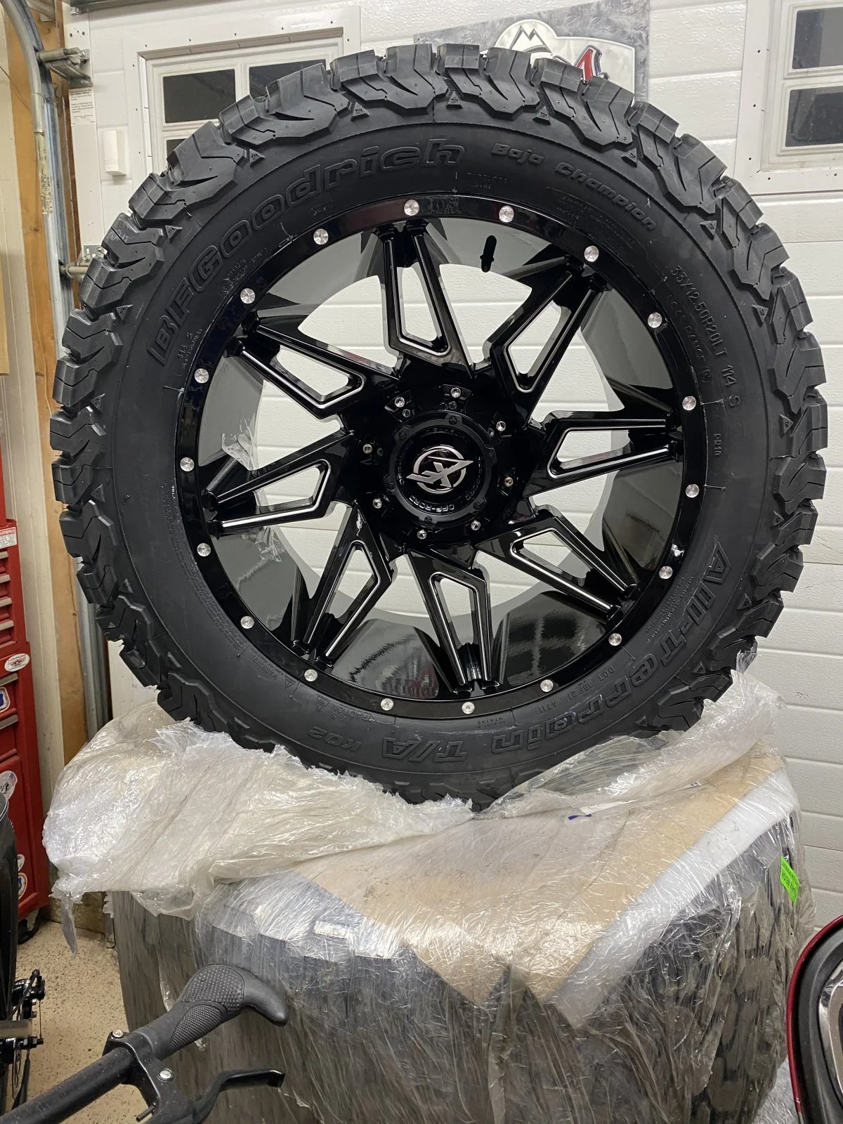 D774FD68-FF08-408F-B828-904B0FDFA6F6.jpeg | Chevy Trail Boss Forum