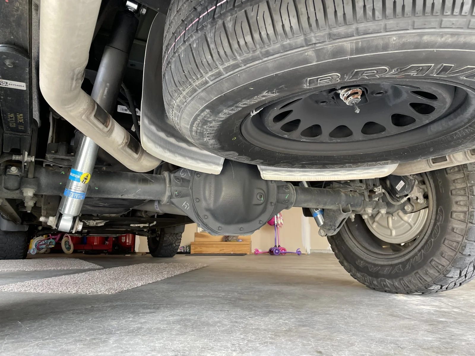 DD6FA06C-D625-42AD-923A-8F8ECFBC47C5.jpeg | Chevy Trail Boss Forum