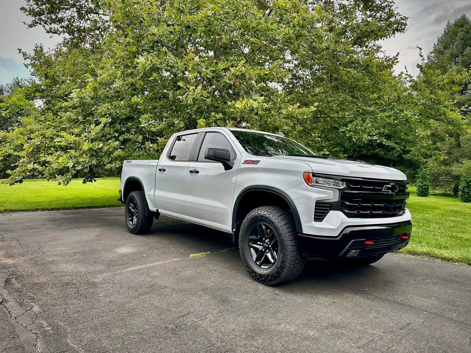 DEE6EB8C-79E9-4C79-8AD1-F8ECF8F340BD.jpeg | Chevy Trail Boss Forum