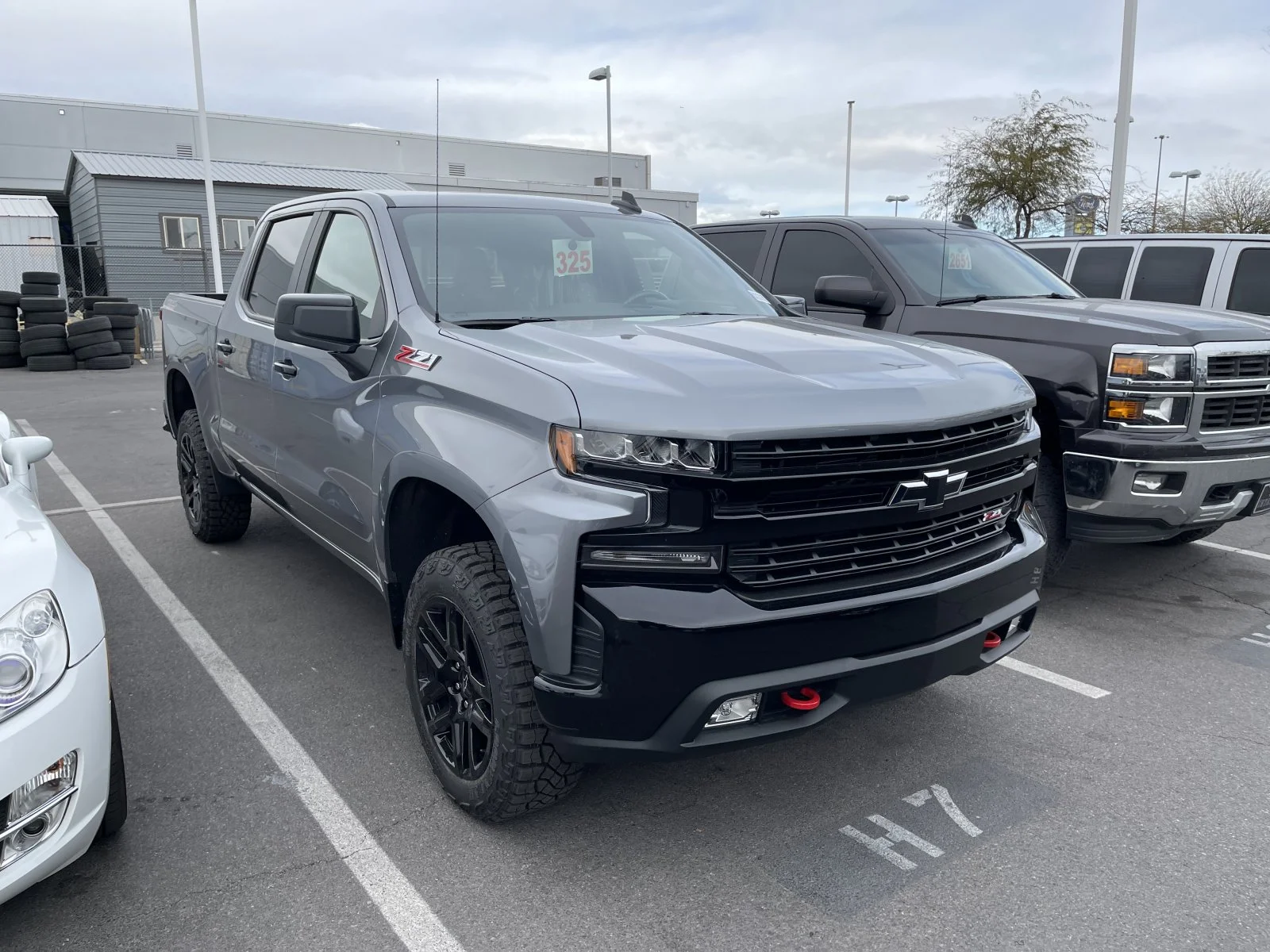 E053AA94-C9B3-4D4B-93DF-EA6FBD7768FB.jpeg | Chevy Trail Boss Forum