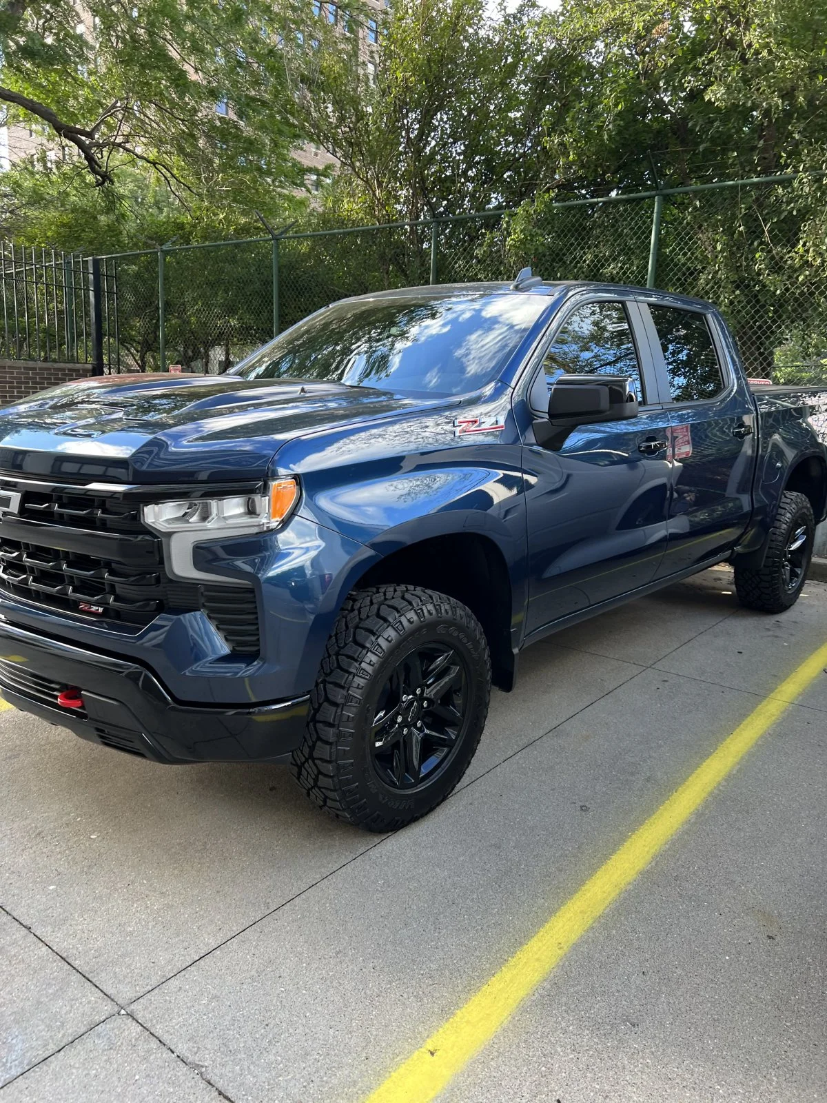 E0C90227-D468-4B59-BDB6-1A231787FFCA.jpeg | Chevy Trail Boss Forum