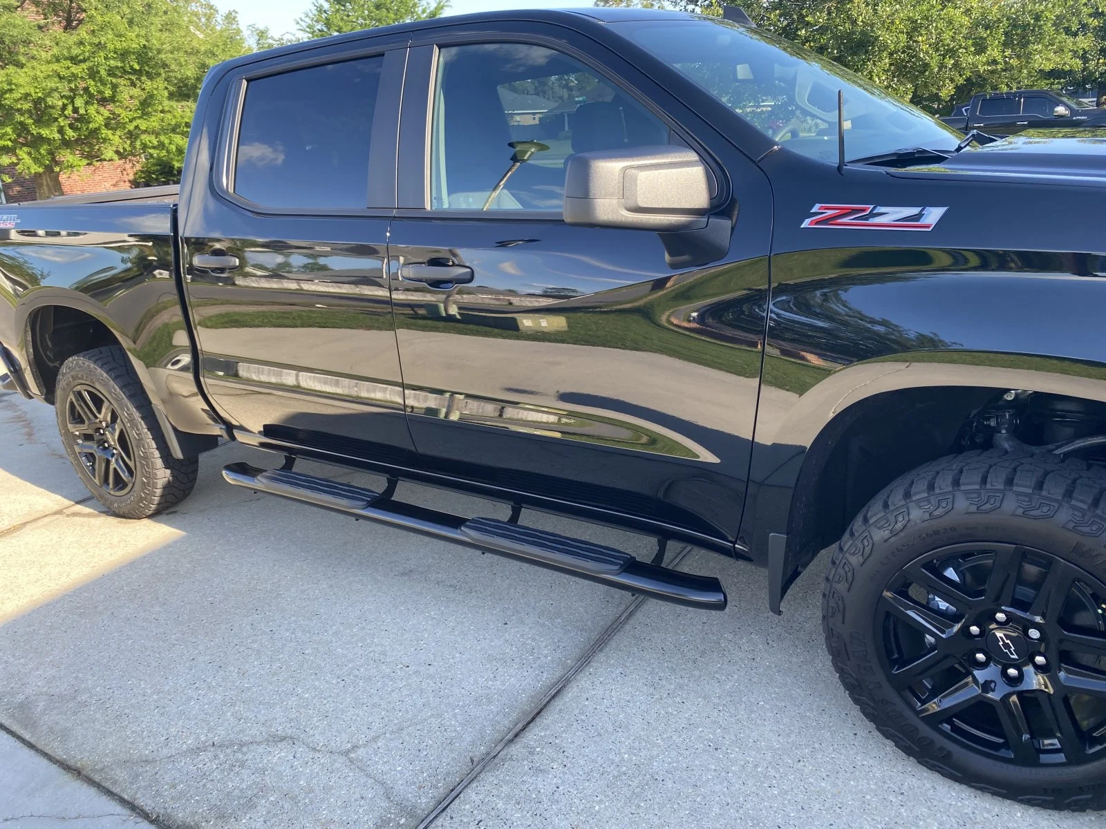 E4E7071F-13C1-4902-B706-0EB9294708C2.jpeg | Chevy Trail Boss Forum