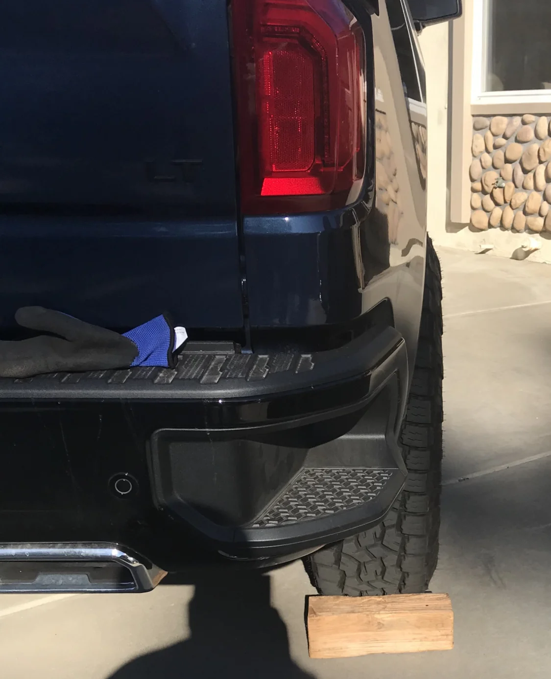 FAEF30E3-A38F-410D-B902-205E6F4B1476.jpeg | Chevy Trail Boss Forum