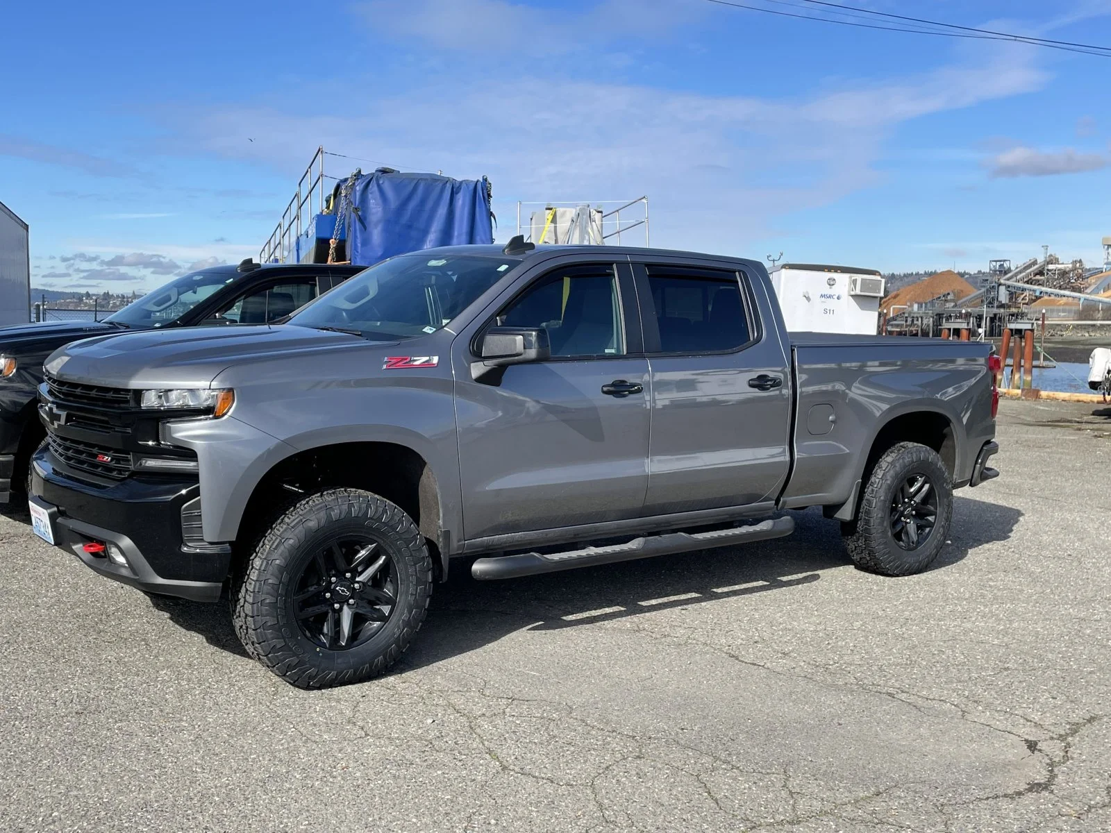 FB9006EA-B2B7-421C-82A2-D21D9FF08AFA.jpeg | Chevy Trail Boss Forum