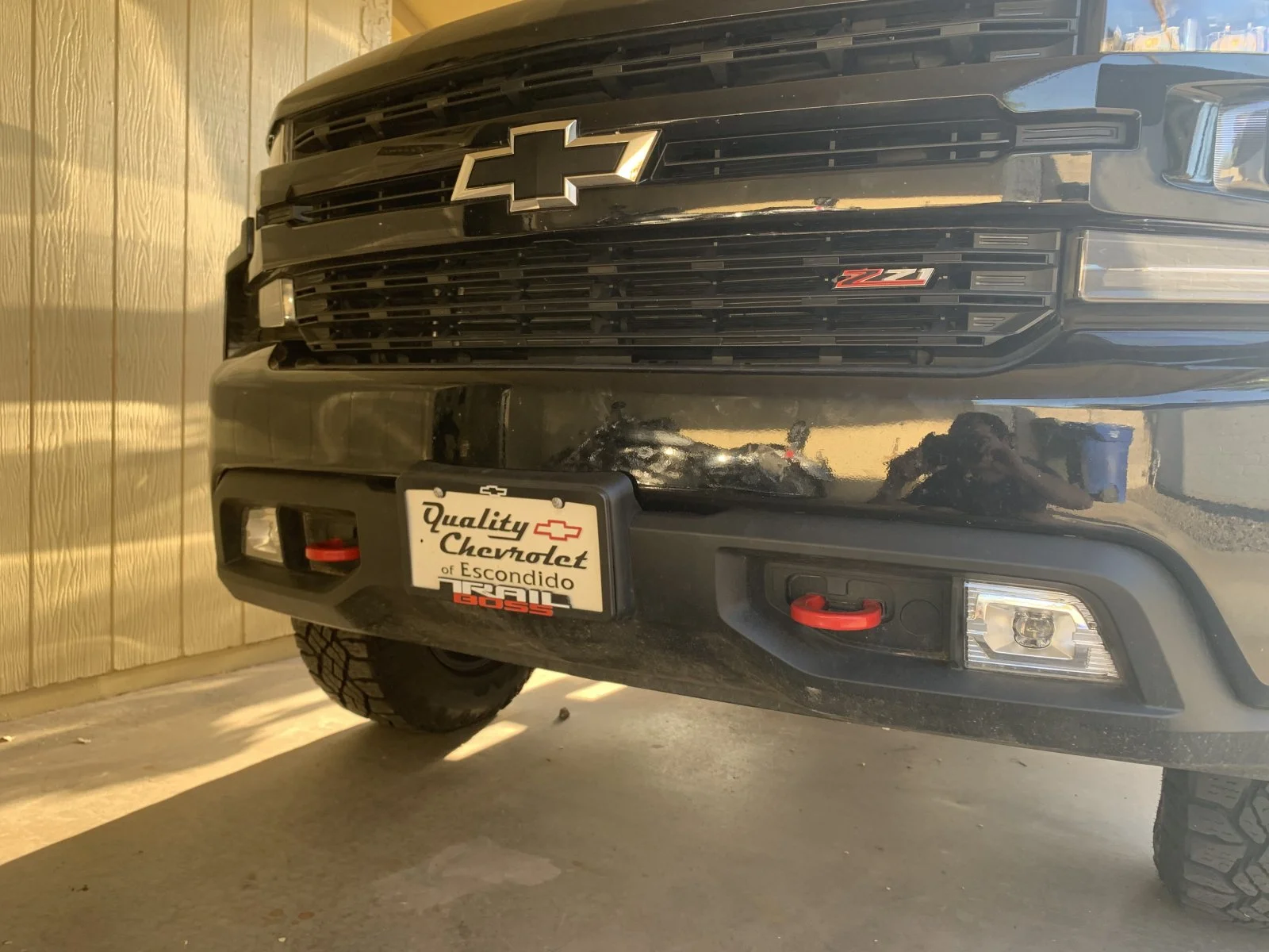 front view hidden winch.jpeg | Chevy Trail Boss Forum