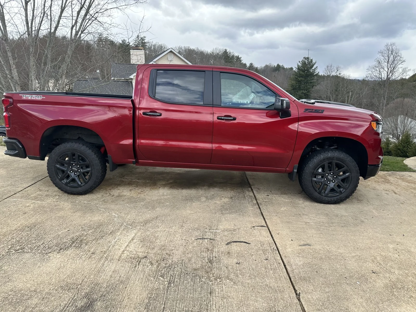 IMG_0470.jpeg | Chevy Trail Boss Forum