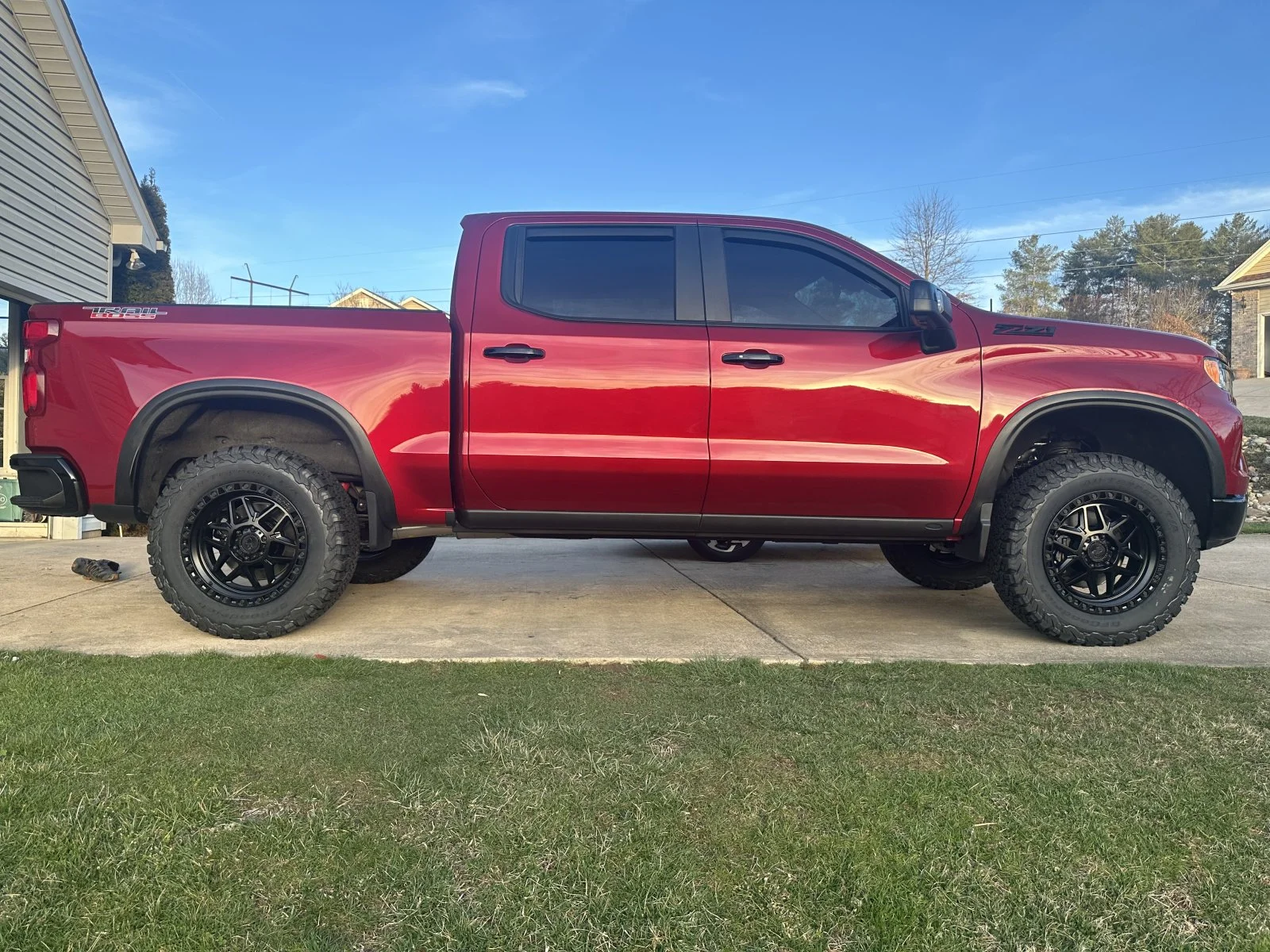 IMG_0501.jpeg | Chevy Trail Boss Forum