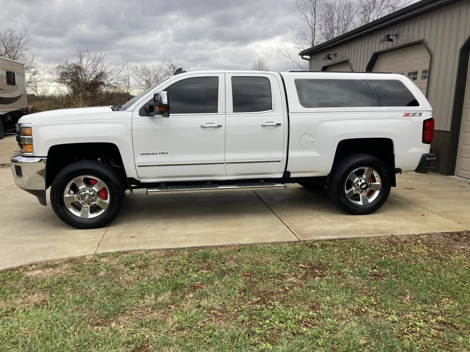 IMG_4310.jpeg | Chevy Trail Boss Forum