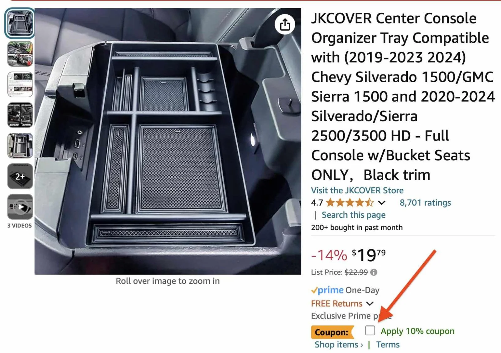 jkcover-center-console-tray-silverado.jpg | Chevy Trail Boss Forum