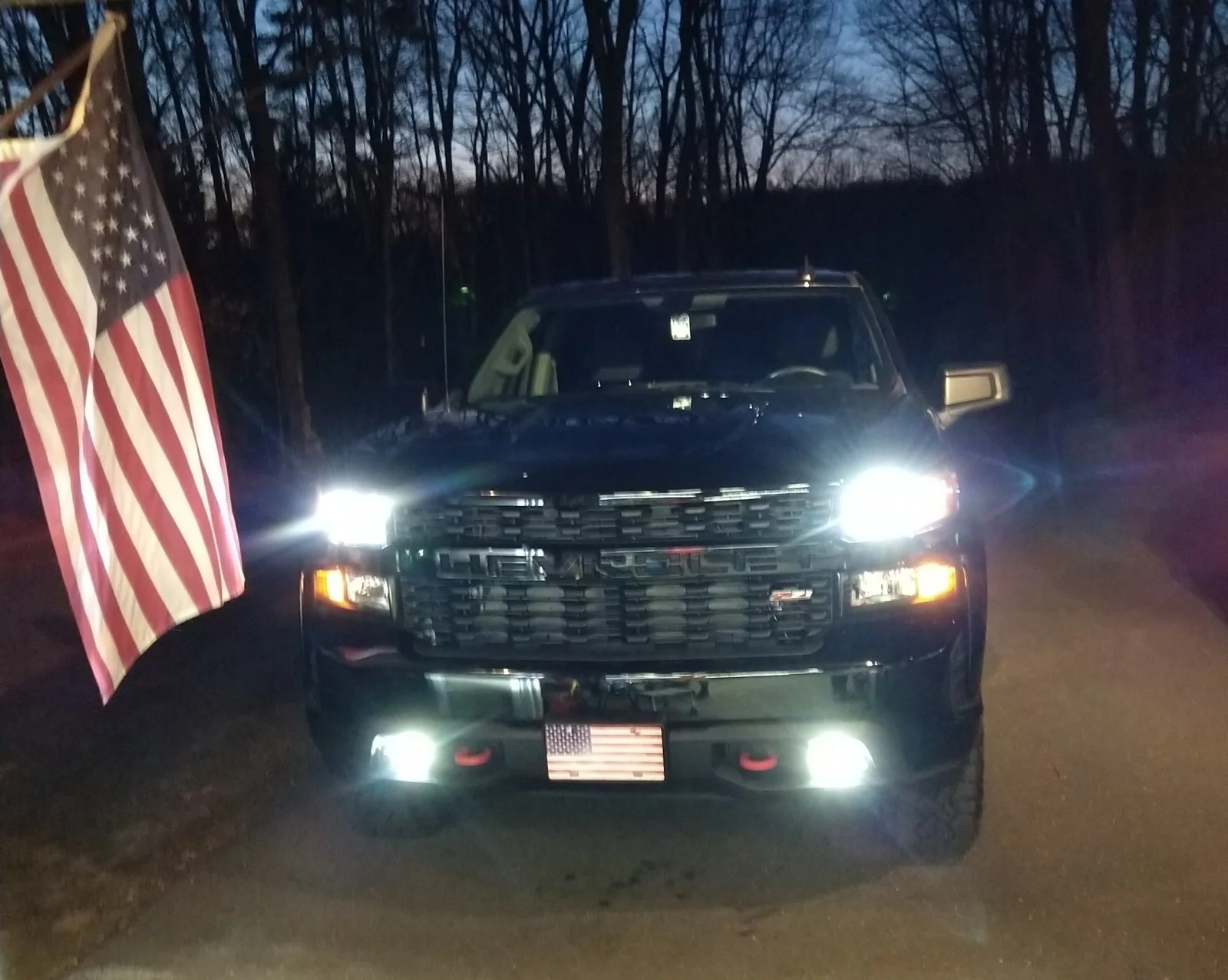 LED lights.jpg | Chevy Trail Boss Forum
