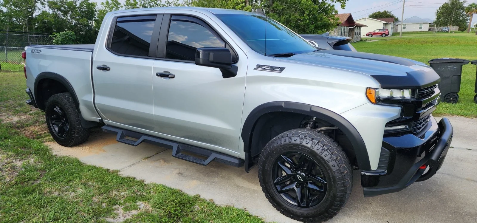 lug nut blk1.jpeg | Chevy Trail Boss Forum