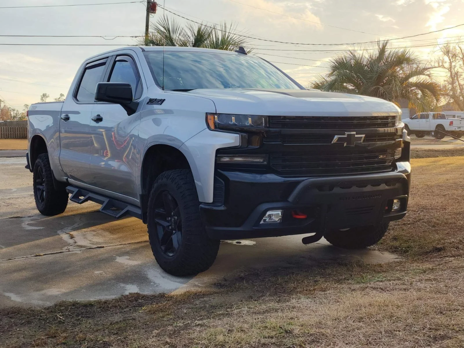 Nudge Bar 2.jpeg | Chevy Trail Boss Forum