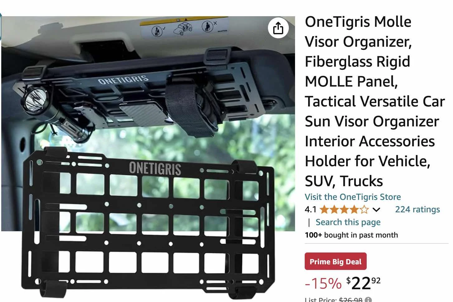 onetigris-molle-organizer.jpg | Chevy Trail Boss Forum