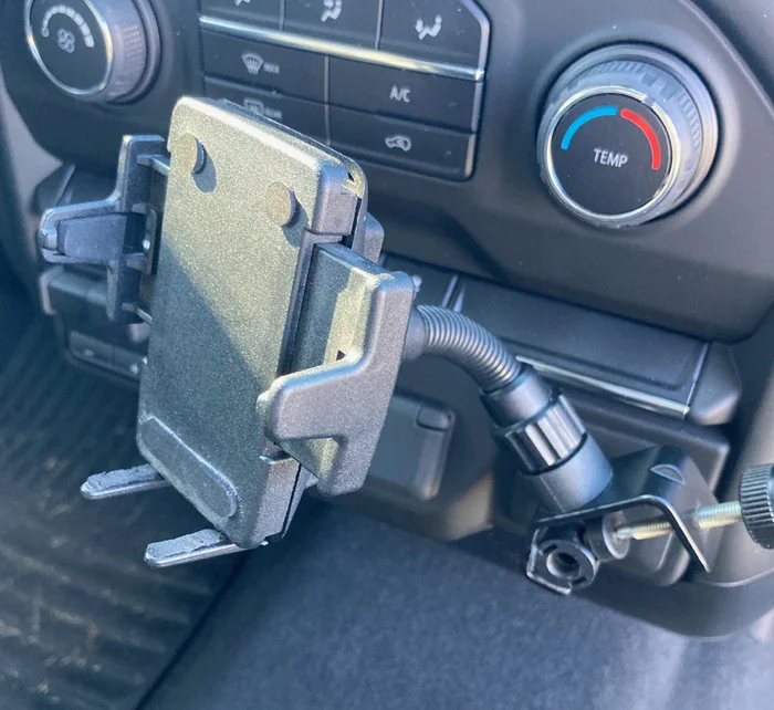 PhoneMount.jpeg | Chevy Trail Boss Forum