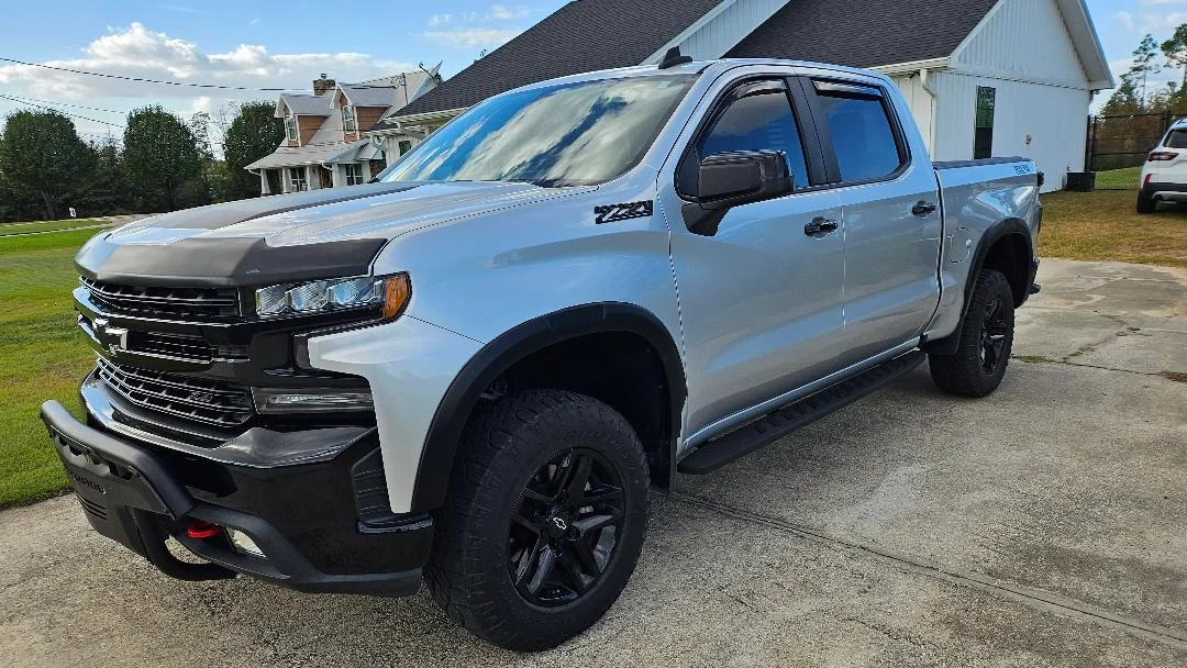 running boards 3.jpg | Chevy Trail Boss Forum