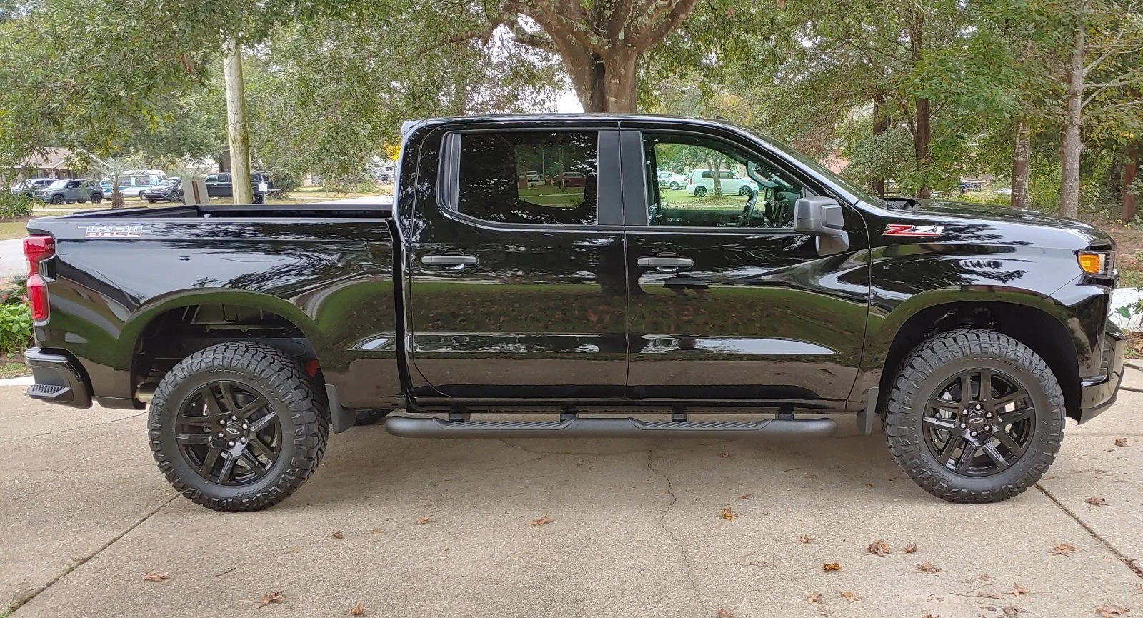 side view.jpg | Chevy Trail Boss Forum