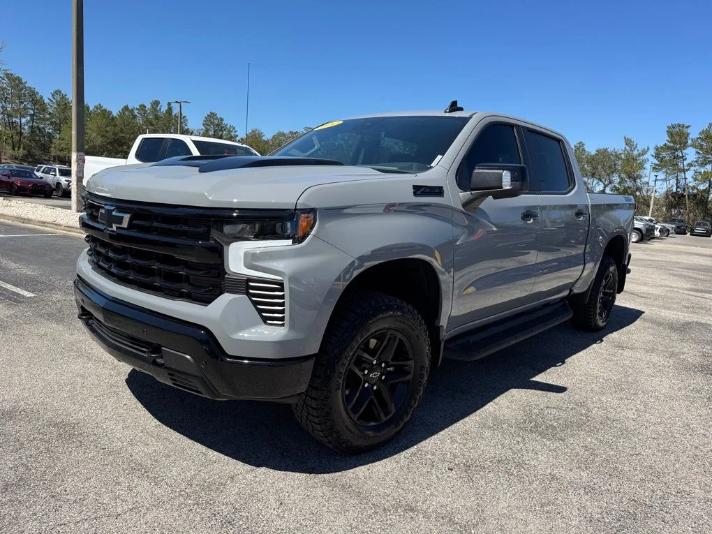 slate trail boss.webp | Chevy Trail Boss Forum