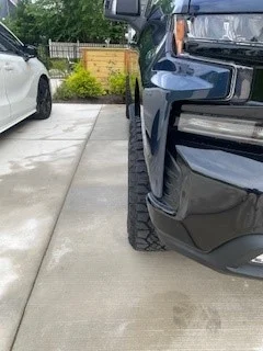 Spacers1.jpg | Chevy Trail Boss Forum