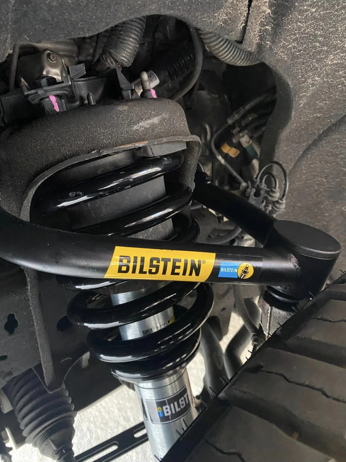 struts.jpg | Chevy Trail Boss Forum