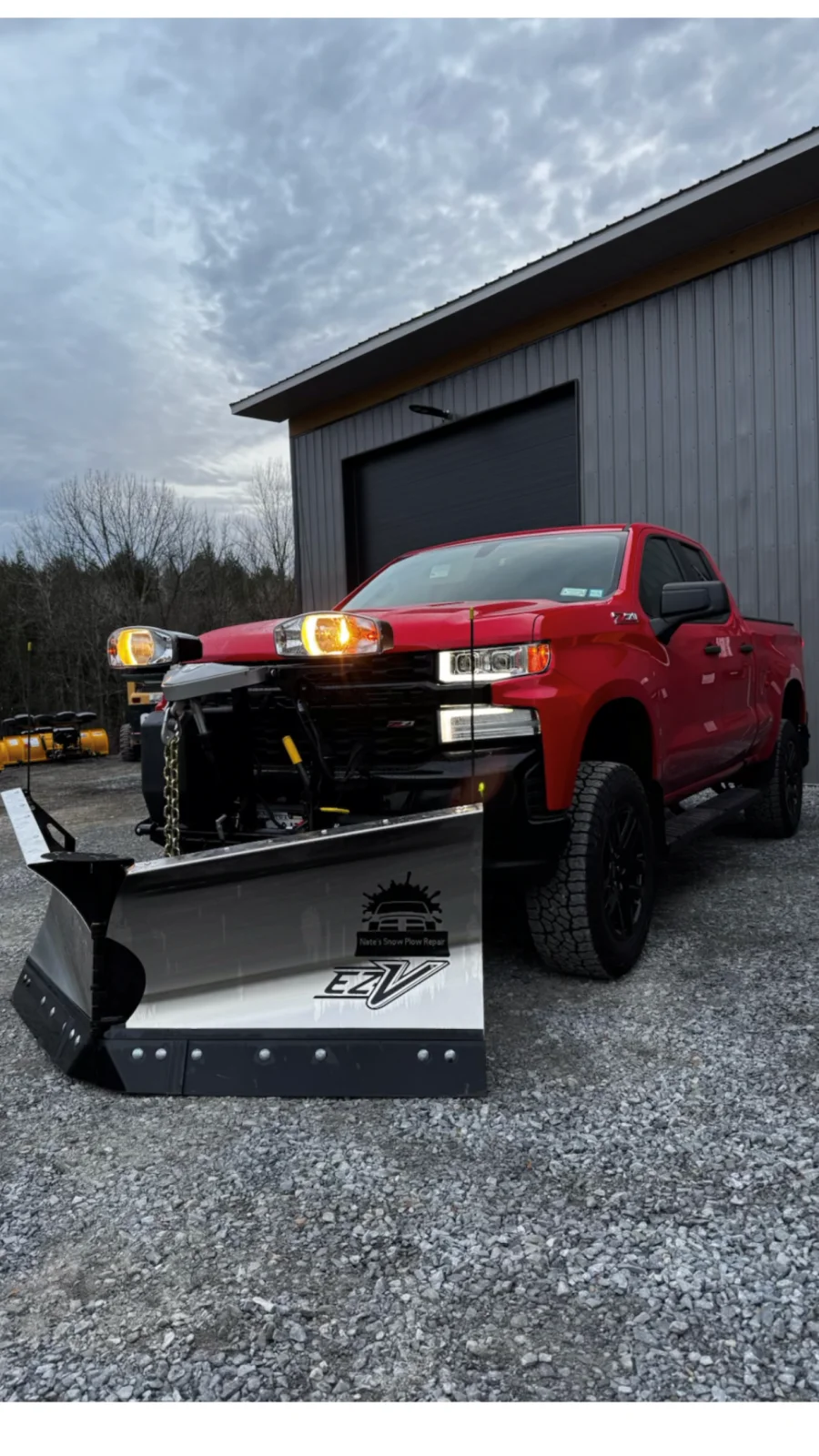 tbfp 1.png | Chevy Trail Boss Forum