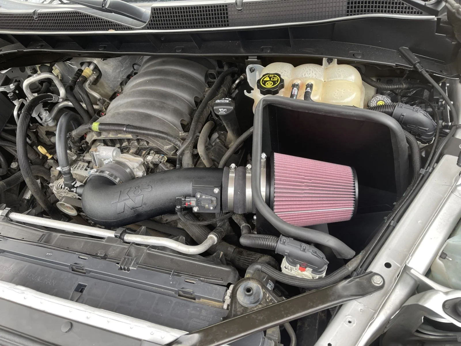 thumbnail_IMG_8814.jpg | Chevy Trail Boss Forum