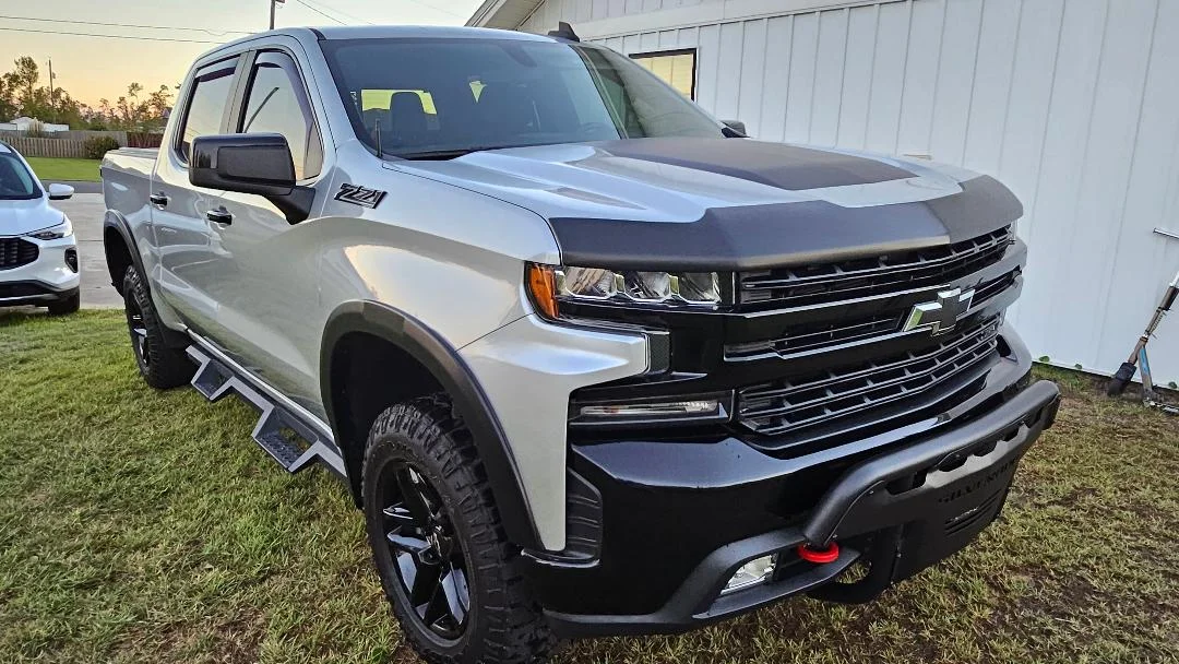 trail boss-cerakote 1.jpg | Chevy Trail Boss Forum