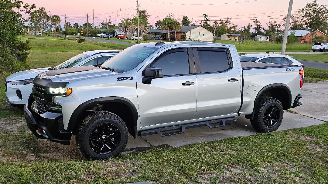 trail boss cerakote-6.jpg | Chevy Trail Boss Forum