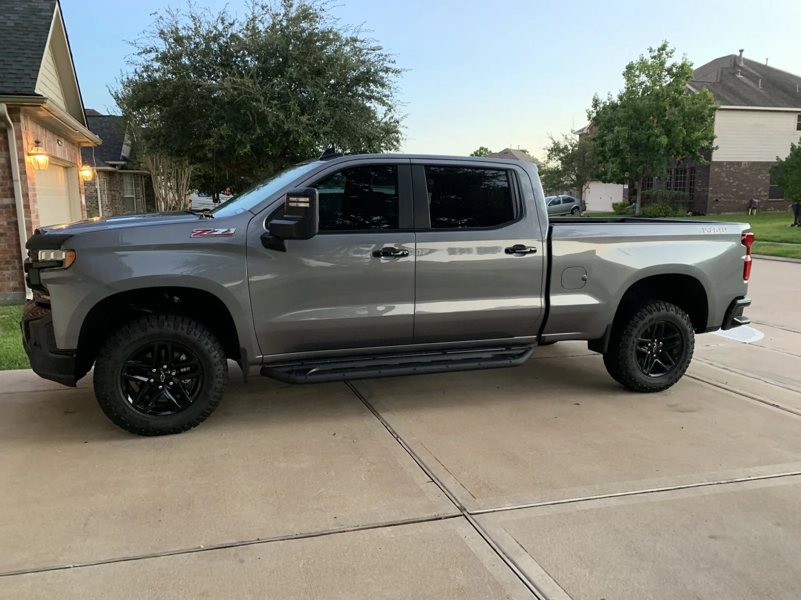 Trail Boss.jpg | Chevy Trail Boss Forum