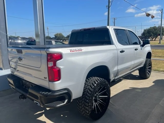 Trail Boss.jpg | Chevy Trail Boss Forum