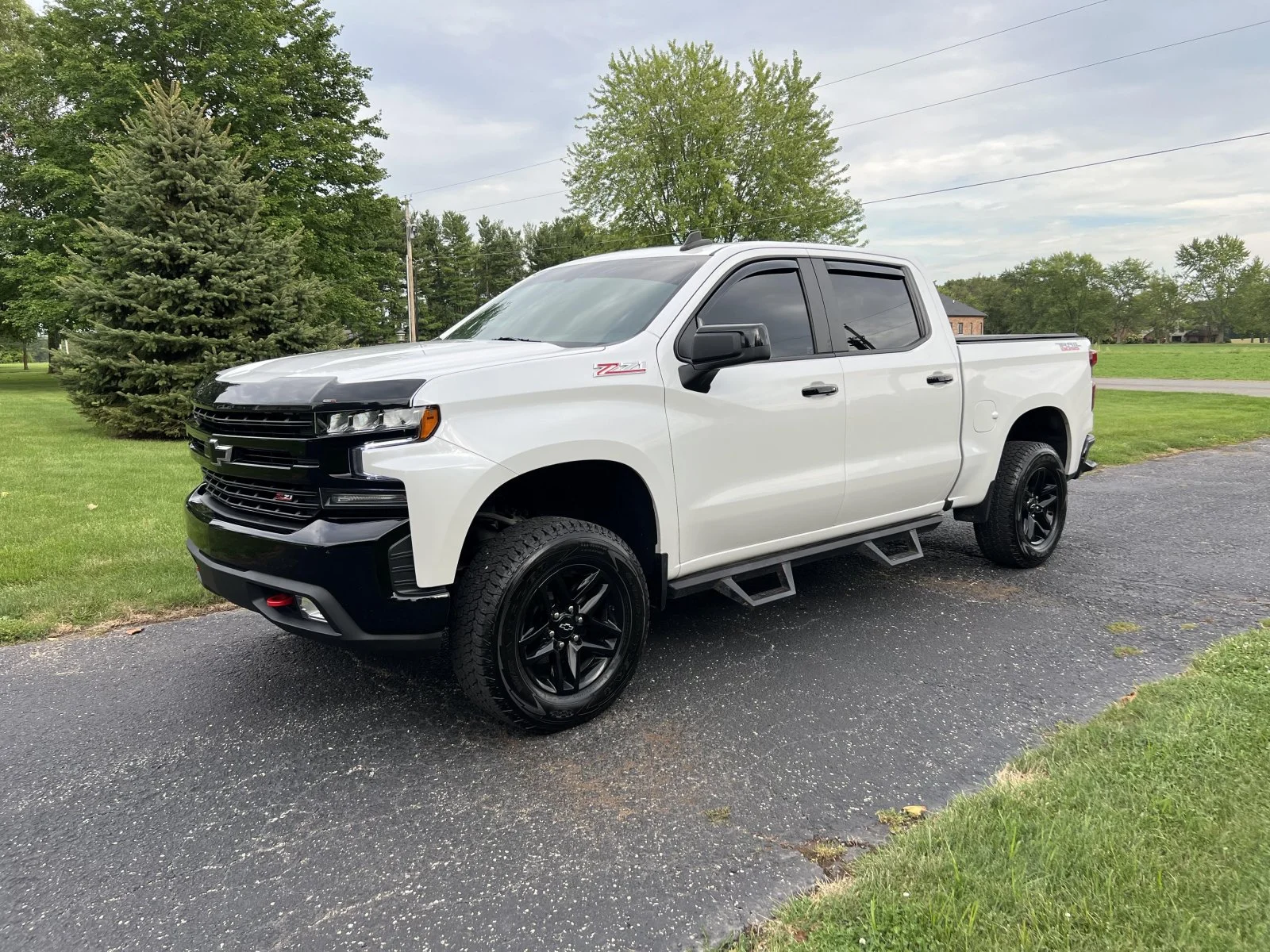 trail boss.jpg | Chevy Trail Boss Forum
