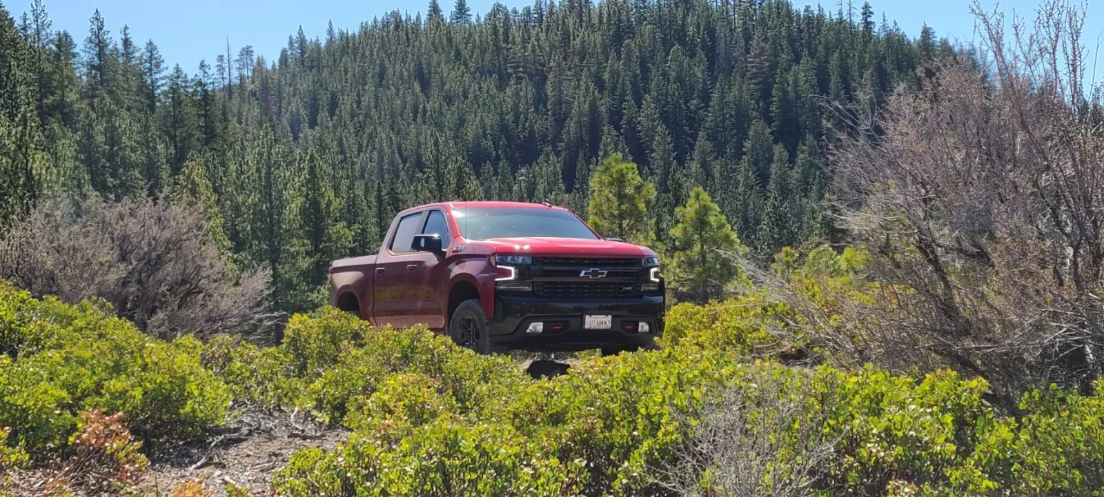 Trail Boss mt Shasta.jpg | Chevy Trail Boss Forum