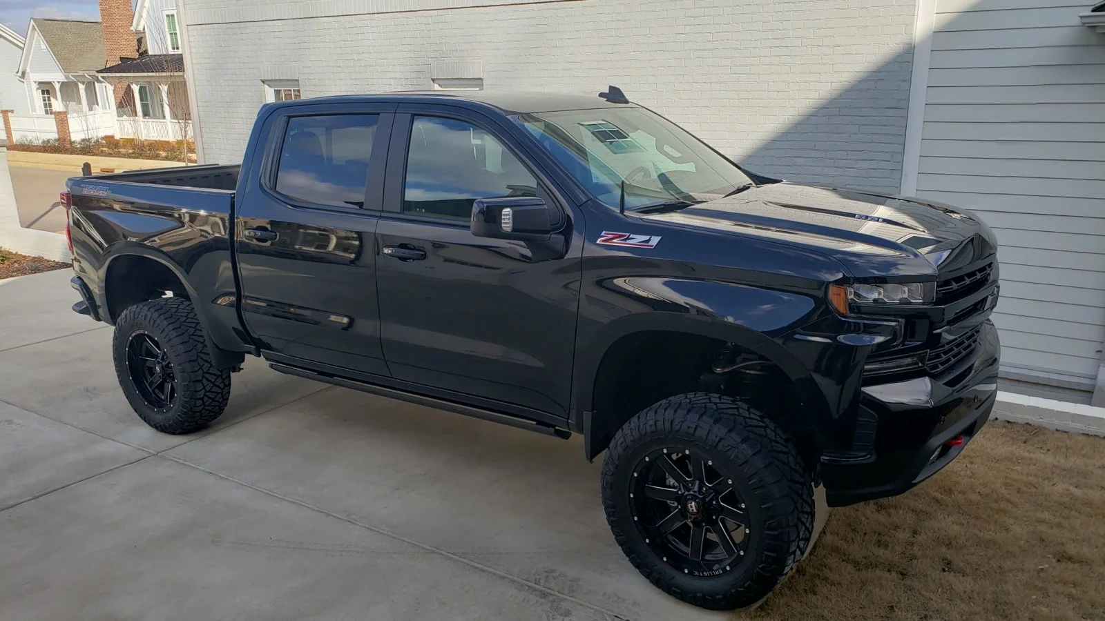trail boss2.jpg | Chevy Trail Boss Forum
