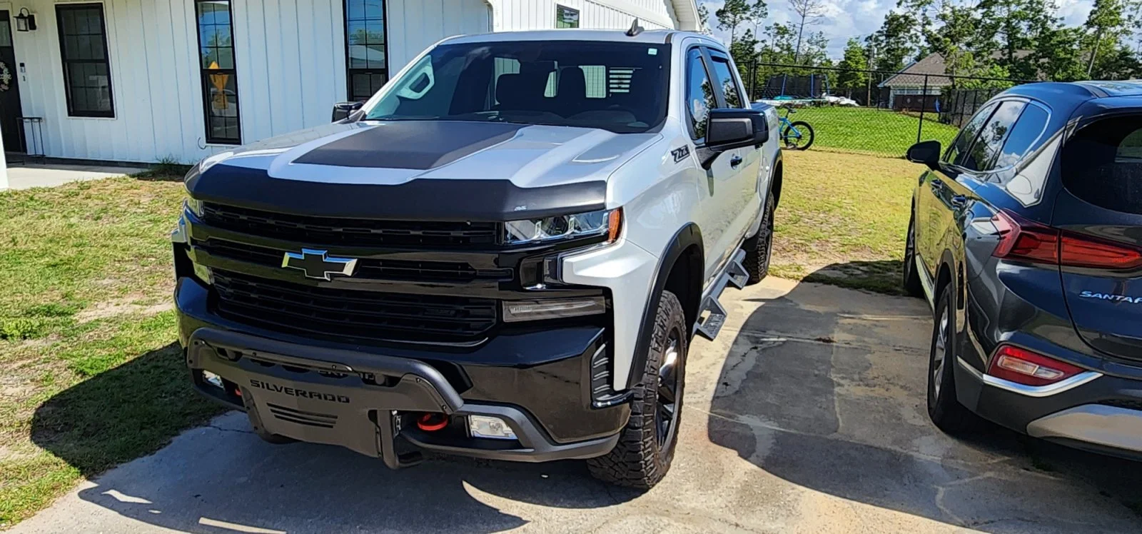 trailboss bug guard 2.jpeg | Chevy Trail Boss Forum