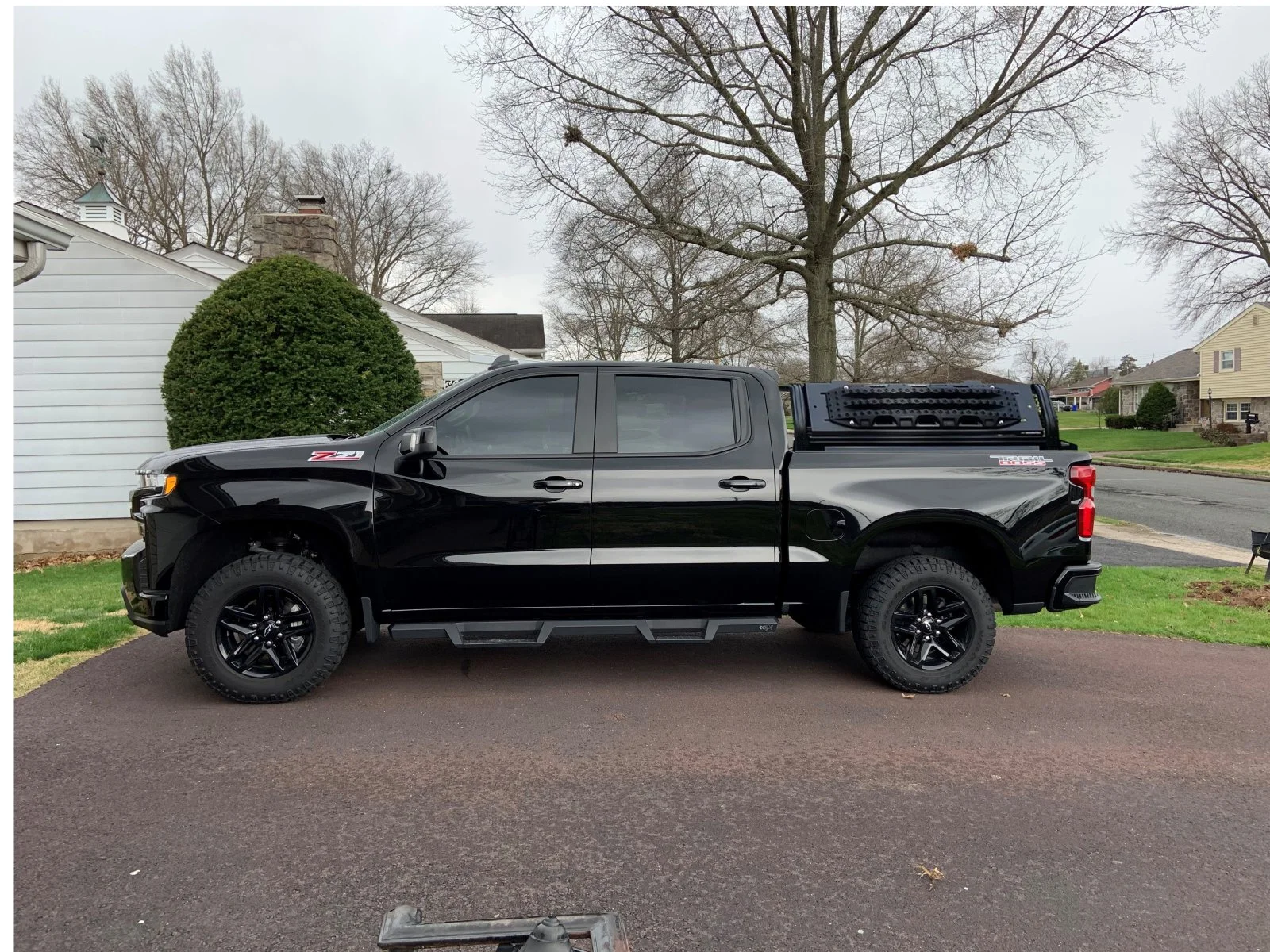 TrailBoss Side View2.jpg | Chevy Trail Boss Forum
